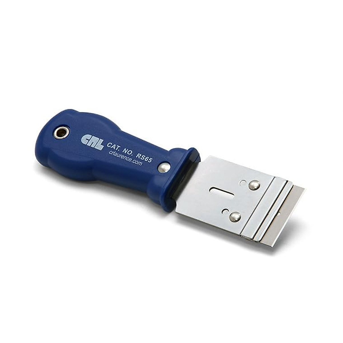 CRL Razor Blade Holder and Scraper