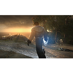 ArcaniA: Gothic 4 - Xbox 360