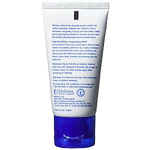 Melaleuca Renew Intensive Skin Therapy 1 FL oz, Travel Size