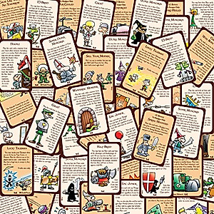 Munchkin 7 - Cheat With Both Hands