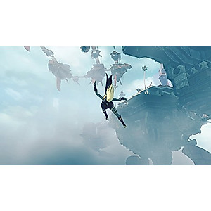 Gravity Rush 2 (PS4)