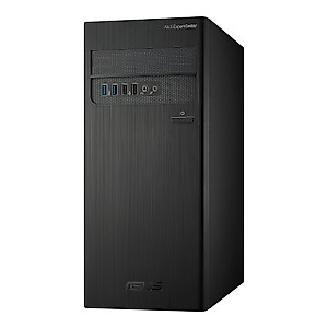 ASUS ExpertCenter Gaming Tower Computer, Intel i7-10700, 32GB RAM, 1TB NVMe SSD, Nvidia Geforce GTX 1650 4GB, HDMI, DisplayPort, 3-Monitor Support, Windows 11 Pro