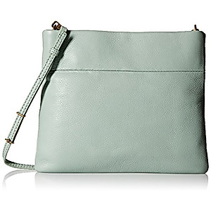 The Sak Collective Tomboy Convertible Clutch, mint