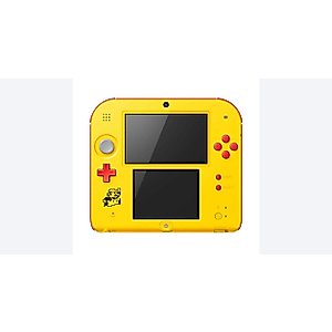 Nintendo 2DS Super Mario Maker Edition - 2DS (Renewed)