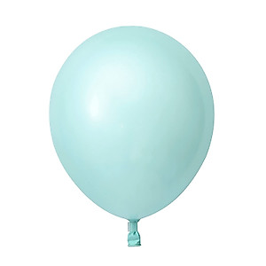 YSF Rose Gold Pink Balloon Arch Kit Lavender Balloon Garland 182pcs Latex Pastel Green Light Pink Purple Party Balloons for Bridal Shower Bachelorette Wedding Birthday Decoration…