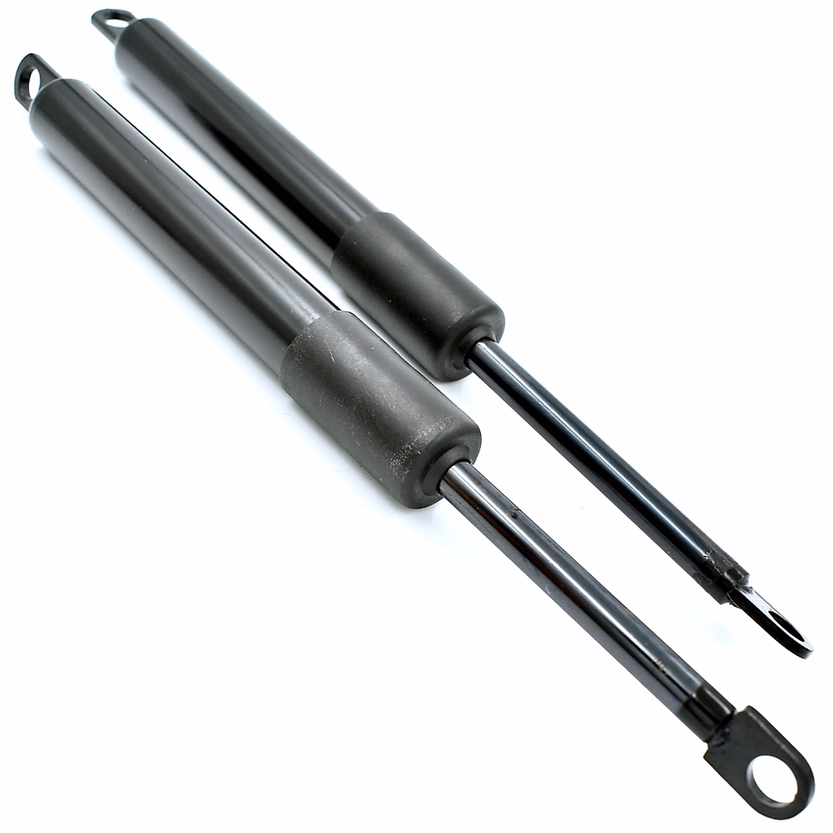 HD Switch 2 Pack Steering Shock Damper For Exmark Toro 109-2339, 1-523027, 103-4079, 103-2913, Z Master Lazer Z with Dust Seal Upgrade