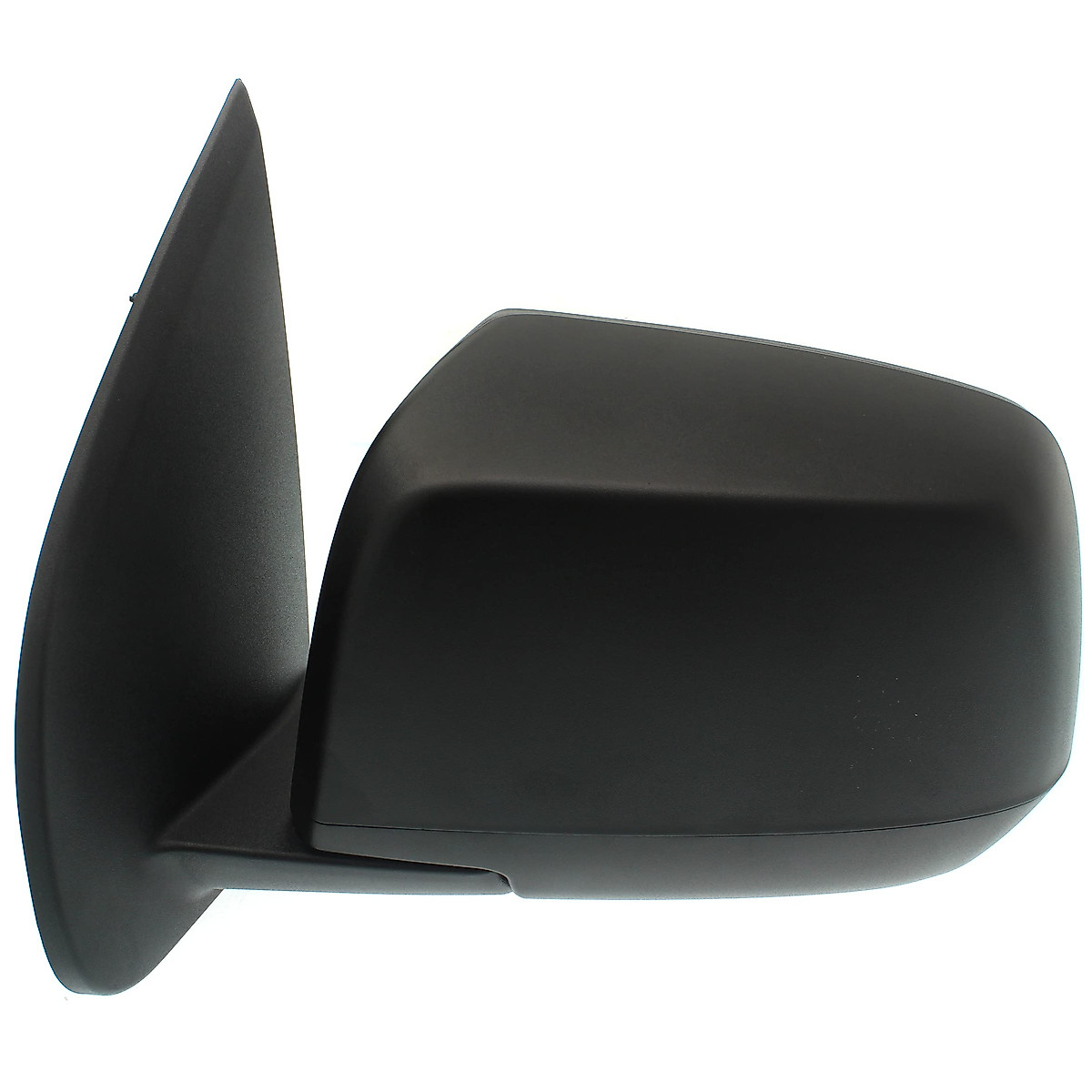 Kool Vue Driver & Passenger Side Mirrors for Chevrolet Colorado GMC Canyon 2015-2022 Textured
