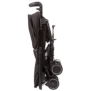 Maxi-Cosi Kaia Stroller, Total Black