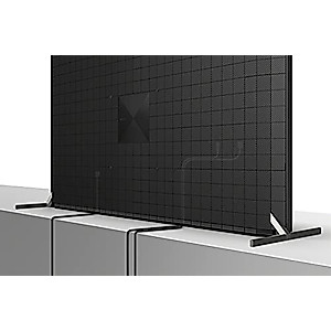 Sony Z9J 75 Inch TV: BRAVIA XR Full Array LED 8K Ultra HD Smart Google TV with Dolby Vision HDR and Alexa Compatibility XR75Z9J- 2021 Model