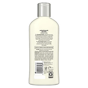 Suave Skin Solutions Body Lotion Cocoa Butter and Shea 10 oz, 6 Count