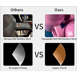 New 40 OZ Quencher H2.0 FlowState Stainless Steel Vacuum Insulated Reusable Tumbler with Straw and Lid for iced/hot Coffee or Tea, Water, Smoothie