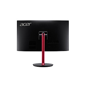 acer Nitro XZ272U V - 27" Monitor WQHD 2560x1440 VA 165Hz 1ms VRB 400Nit HDMI (Renewed)