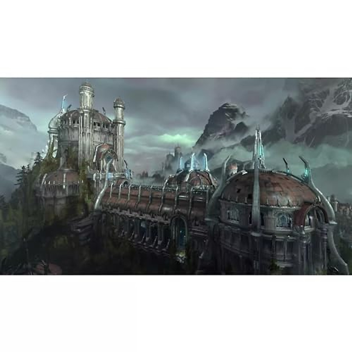 Doom: Eternal (Xbox One)