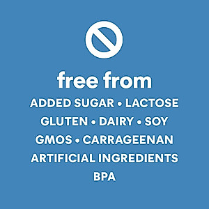 Noka Superfood Fruit Smoothie Pouches, Blueberry Beet, Healthy Snacks with Flax Seed, Plant Protein and Prebiotic Fiber, Vegan and Gluten Free Snacks, Organic Squeeze Pouch, 4.22 oz, 12 Count