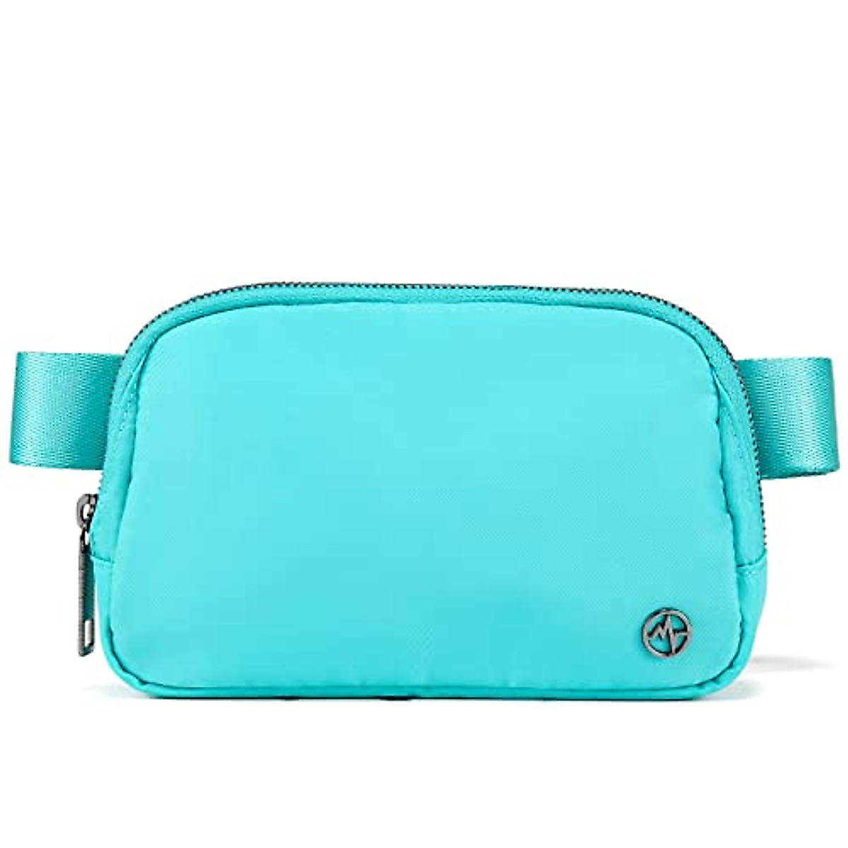 Pander Cross Body Fanny Pack for Women, Fashion Waist Packs, Crossbody Bags, Belt Bag with Adjustable Strap (Waterspout).