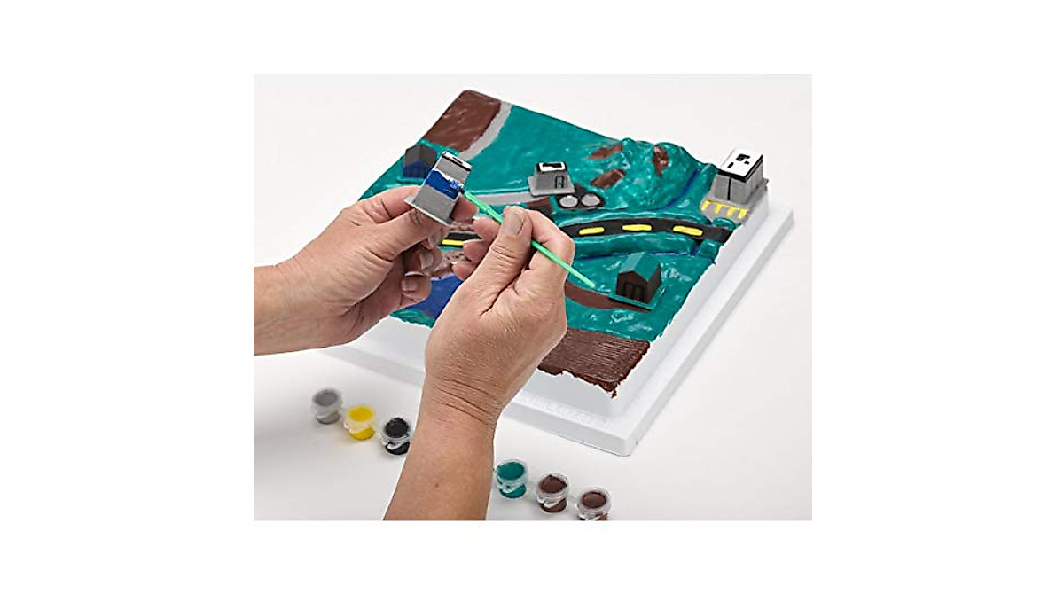 Make at Home Watershed Science Kit - Explore Eco Education