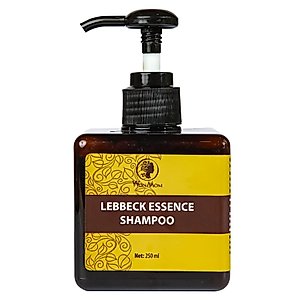 WONMOM Lebbeck Essence Shampoo (8.5 fl oz)