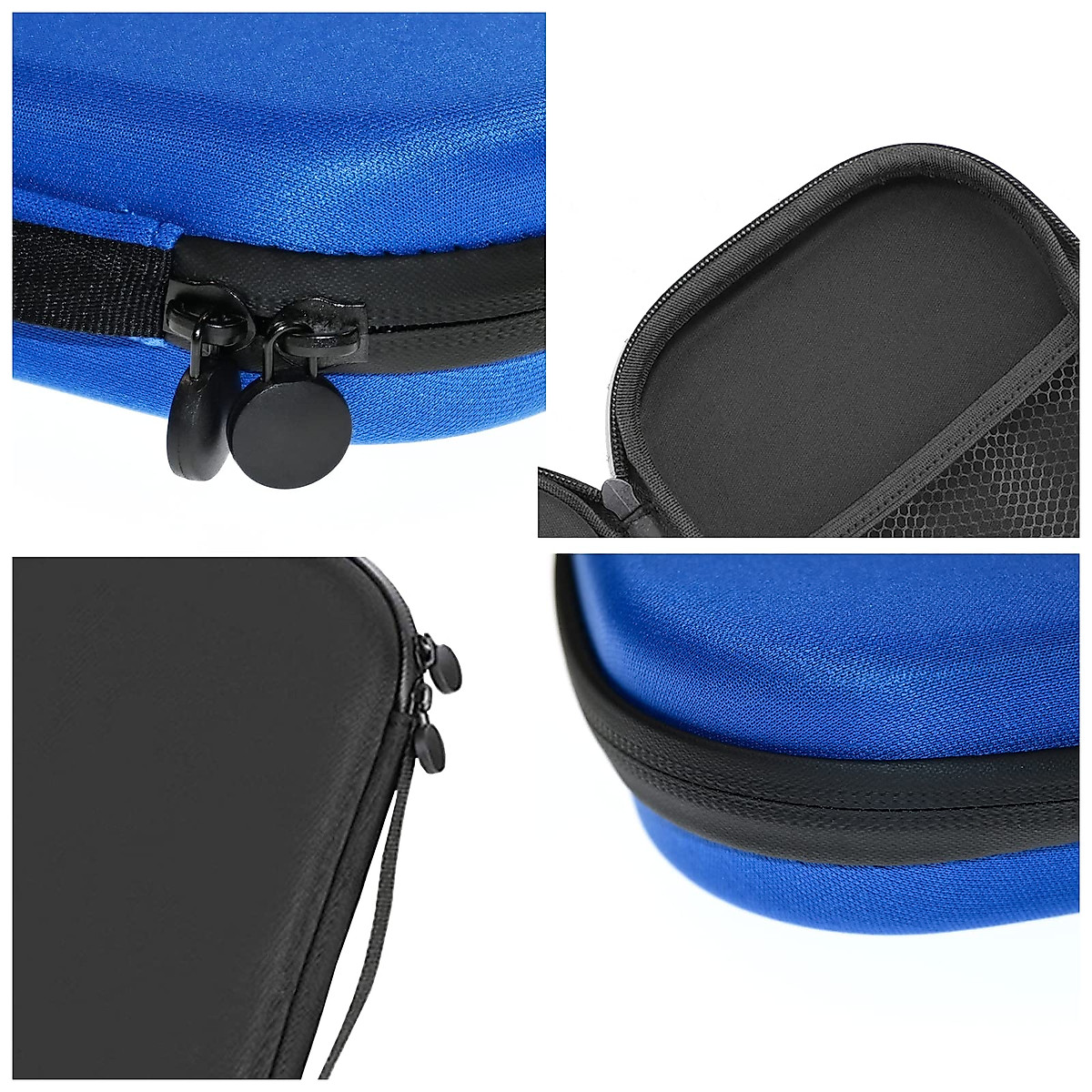 Personalized Stethoscope Case Custom Name Nurse Stethoscope Hard Carrying Lightweight Storage with Mesh Pocket Gift for RN, Doctor,Medical Assistant