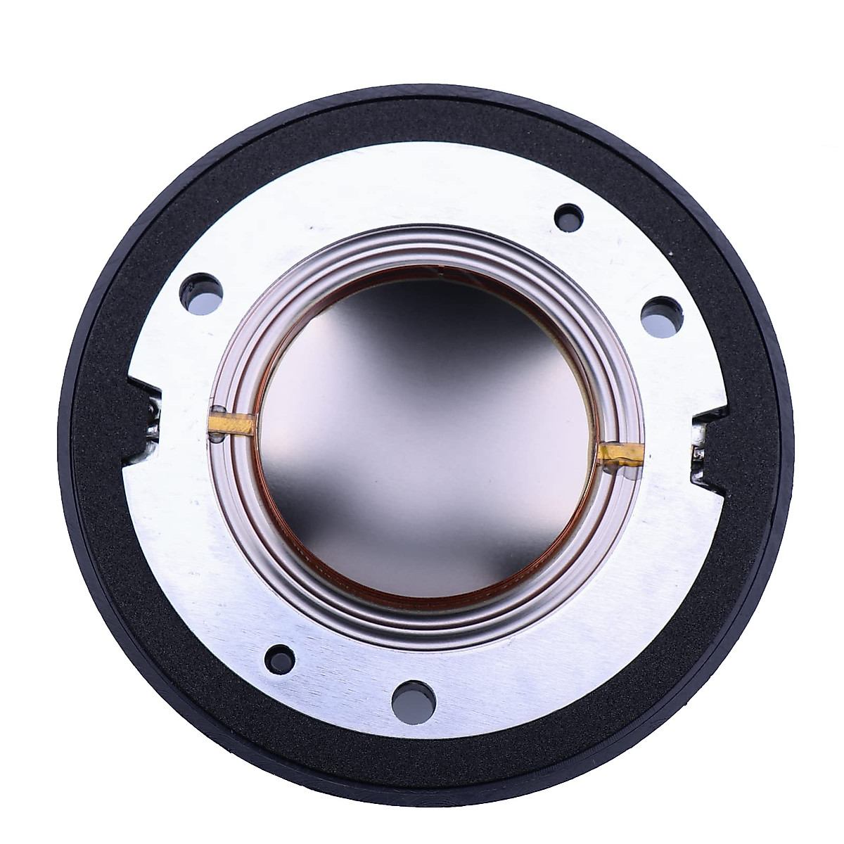 SPATHIPHYLLUM Speaker Diaphragm for Peavey RX14, 8 Ohm, D-RX14, PR10, PR12, PR12D, PR15, PR15D, PV112, PV115, PV115D, PV215, PV215D, PVX12, PVXp12, PVX15, PVXp15 and Many Others