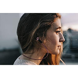 Bang & Olufsen Beoplay H5 Wireless Bluetooth Earbuds - Dusty Rose