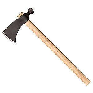 Cold Steel Rifleman's Hawk American Hickory Handle, One Size