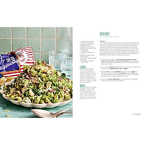 What to Cook When You Don't Feel Like Cooking - A Cookbook
