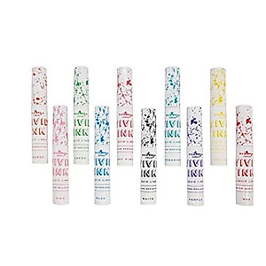 Italia Deluxe VIVID INK Liquid Liner SET OF 10