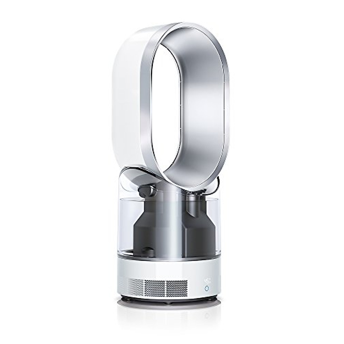 Dyson AM10 Humidifier White/Silver