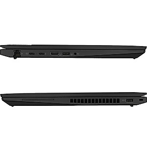 Lenovo ThinkPad T16 G1 16" WUXGA (1920x1200) IPS Touchscreen Laptop 2023 | Intel i7-1260P 12-Core | Backlit Keyboard | Fingerprint | Thunderbolt 4 | Wi-Fi 6E | 16GB DDR4 4TB SSD | Win11 Pro
