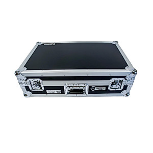Harmony Audio HCDDJFLX6WLT Flight Glide Laptop Tray DJ Custom Case Pioneer DDJ-FLX6