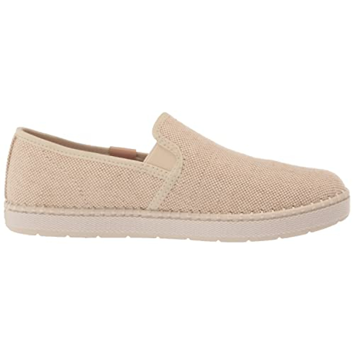 UGG Women's LUCIAH Sneaker, Natural, 7.5