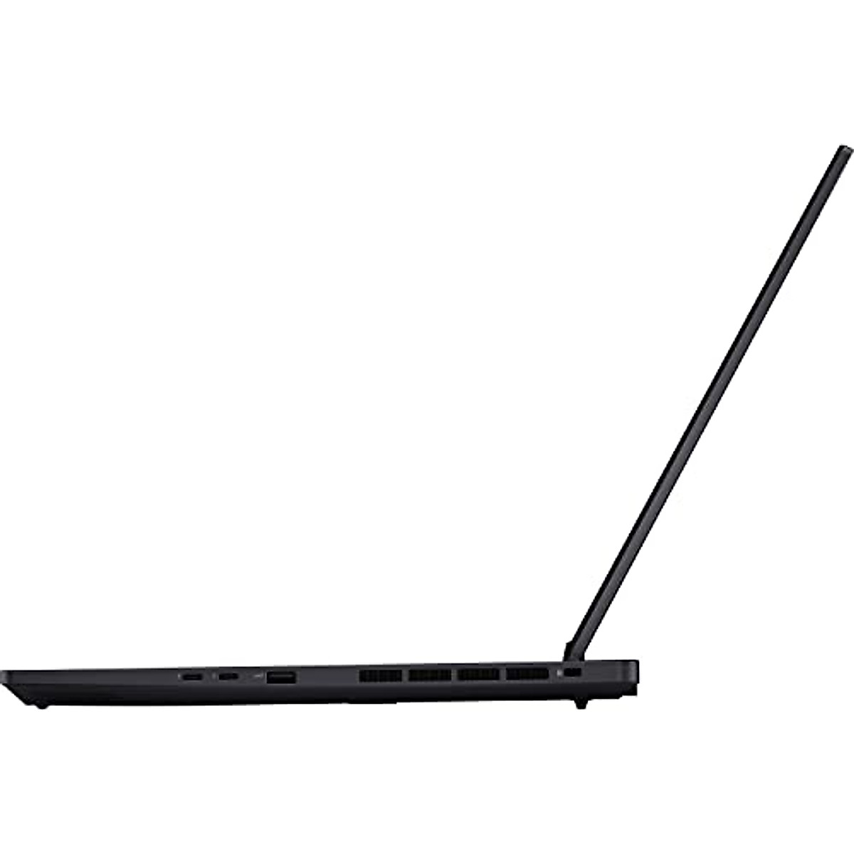 EXCaliberPC 2023 ASUS ProArt Studiobook Pro 16 OLED W7604J3D-XS99T Pro Extreme (i9-13980HX, 64GB RAM, 2TB NVMe SSD, RTX A3000 8GB, 16" 3.2K 120Hz Touch, Windows 11 Pro) Multi-Touch Laptop