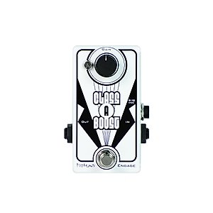 Pigtronix Class A Boost Guitar Pedal