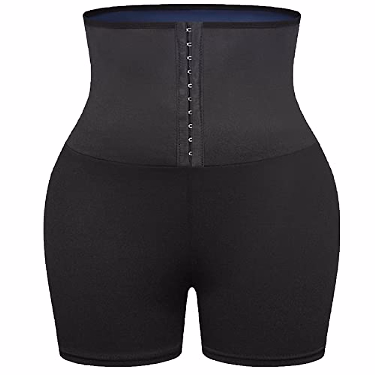 HSSDH Yoga Shorts for Women with Pockets 8"/5" Biker Shorts for Women High Waisted Workout Shorts Compression Running Shorts#aal221223- *768-mens Stocking Stuffers Blue