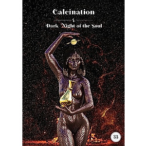 Black Moon Lilith Cosmic Alchemy Oracle: A 44-Card Deck and Guidebook