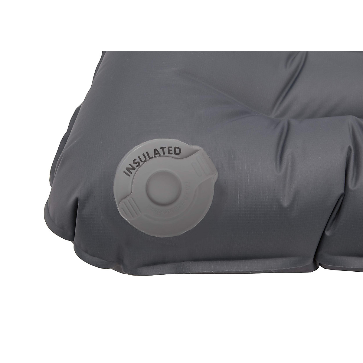 ALPS Mountaineering Nimble Insulated Air Pad Double