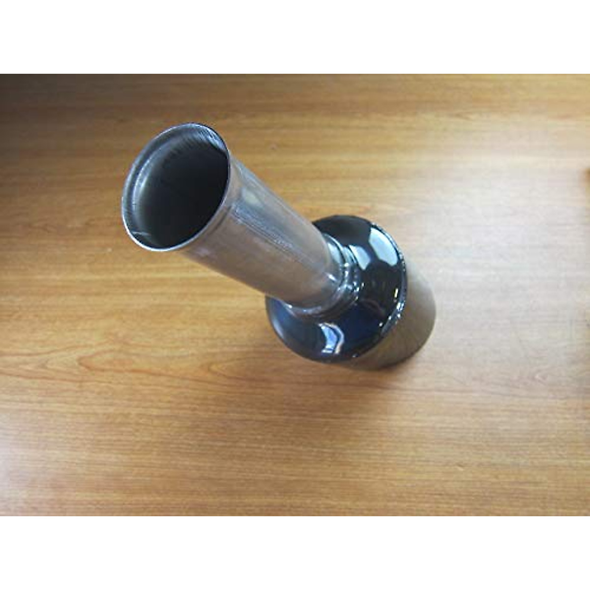 2019-2020 Ram 1500 DT (New Body Style) Black 5-Inch Exhaust Tips New Mopar OEM