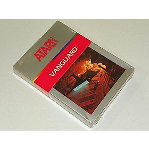 Vanguard