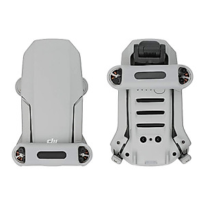 RCGEEK Propellers Holder Guard Prop Blade Stabilizer Compatible with DJI Mavic Mini 4K / Mavic Mini/Mini 2 Drone Props,2pcs Transport Protector Parts for Mavic Mini Propellers