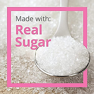 Tree Hut Tahitian Vanilla Bean Shea Exfoliating Sugar Scrub, Tahitian Vanilla Bean, 18 Oz