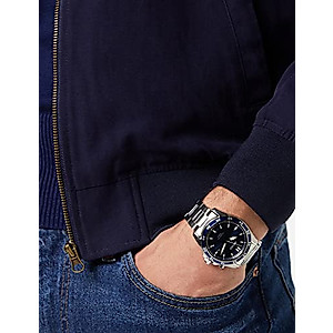 SEIKO Analogue Automatic SKA783P1