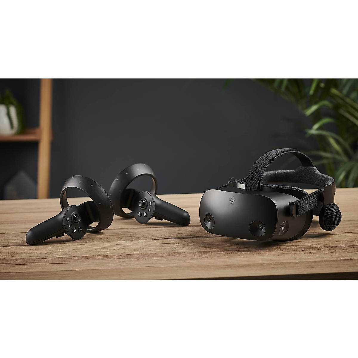 2021 HP Reverb G2 Virtual Reality Headset