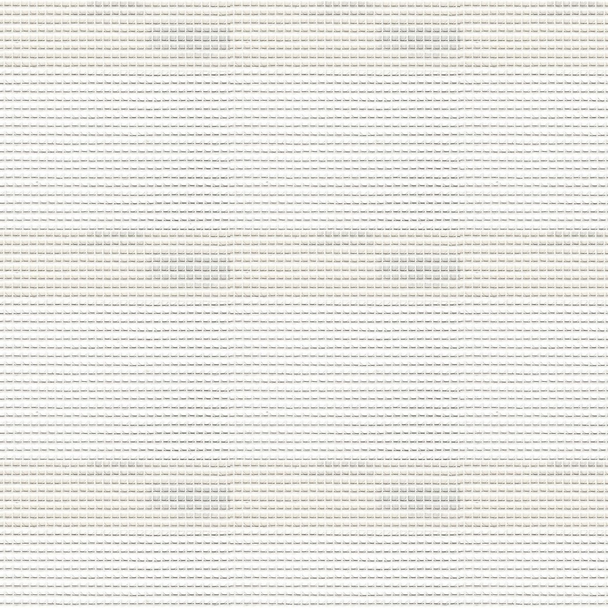 ABBEYSHEA Screening Heavy Mesh White Fabric By The Yard