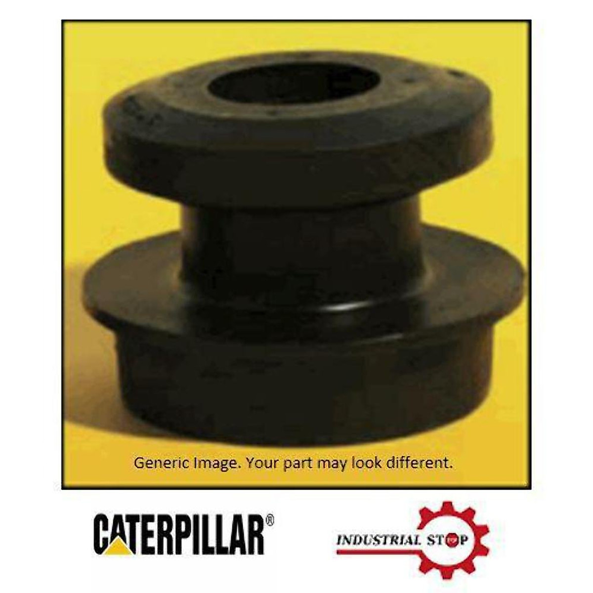 Big George Brock - Hard Times