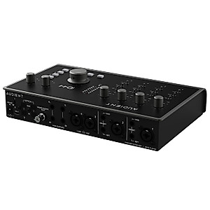 Audient iD44 MKII USB Audio Interface