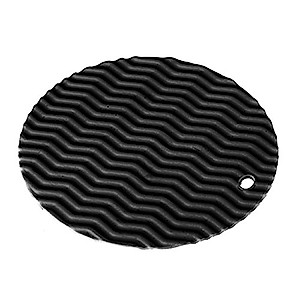 GoWISE USA Standard 6-Piece Air Fryer Accessory Kit for 2.75-4 Quarts, Small, Universal