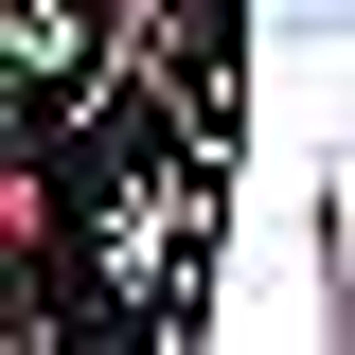 OutTop Women Open Front Cardigan Christmas Sweaters Coats Trendy Printed Button Down Knitwear Long Sleeve Jackets Shirt (XL, Black)