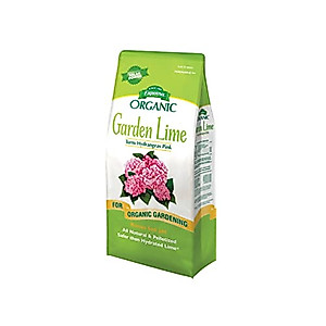 Espoma Garden Lime Pellets Organic Calcium Concentrate 6.75 lb.