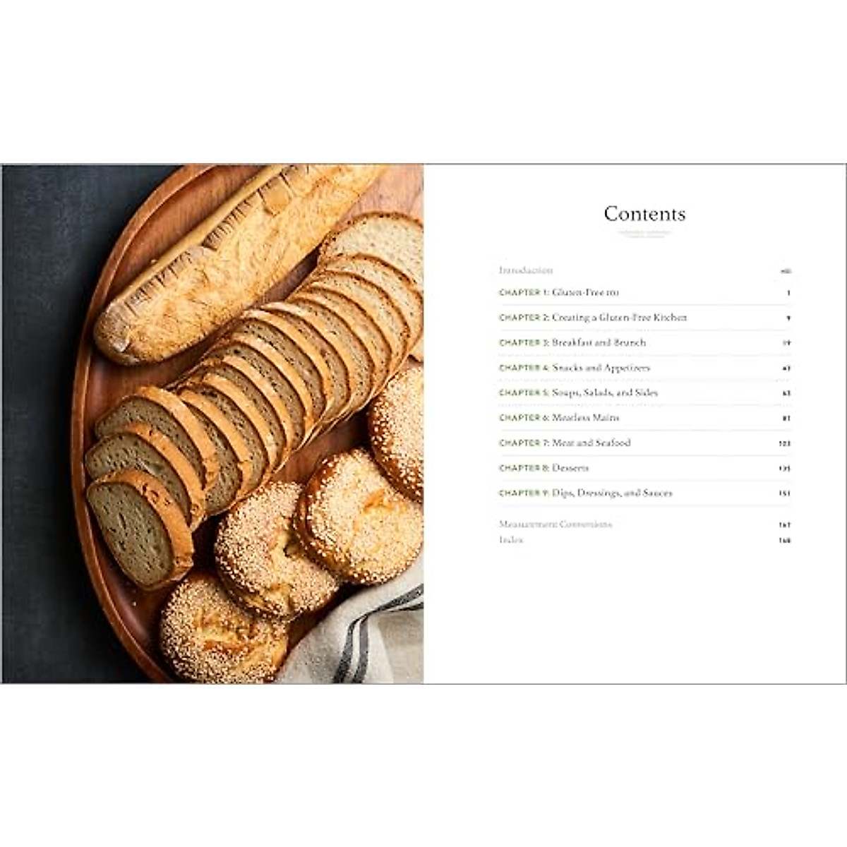 Gluten-Free Cookbook for Beginners: 100 Essential Recipes to Go Gluten-Free