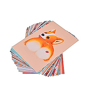 ANERZA 110 PCS Peach Teal Wall Collage Kit Aesthetic Pictures, Aesthetic Room Decor for Teen Girls, Cute Dorm Photo Wall Decor, Vsco Trendy Bedroom Posters, Boho Wall Art, Christmas Gifts